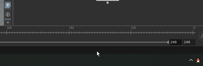 Houdini Mantra Camera Notes
